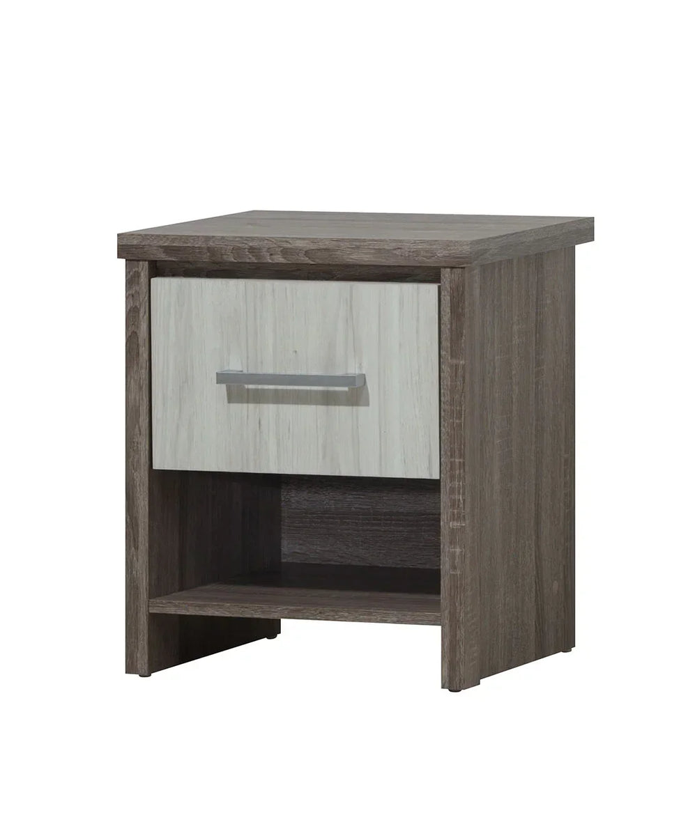 Lucy 1 Drawer Locker – Home Centre Direct