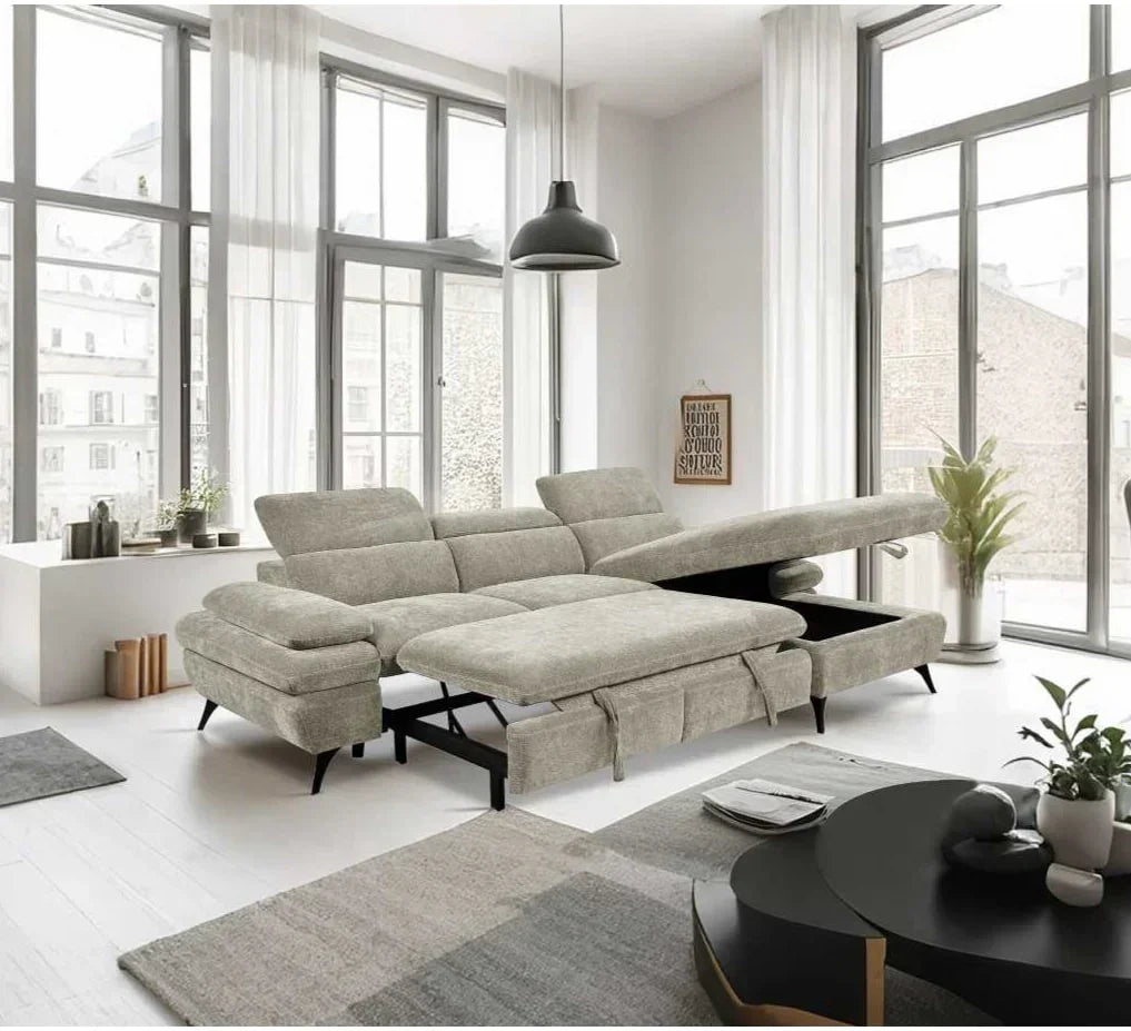 Hannah Cream Suite – Home Centre Direct