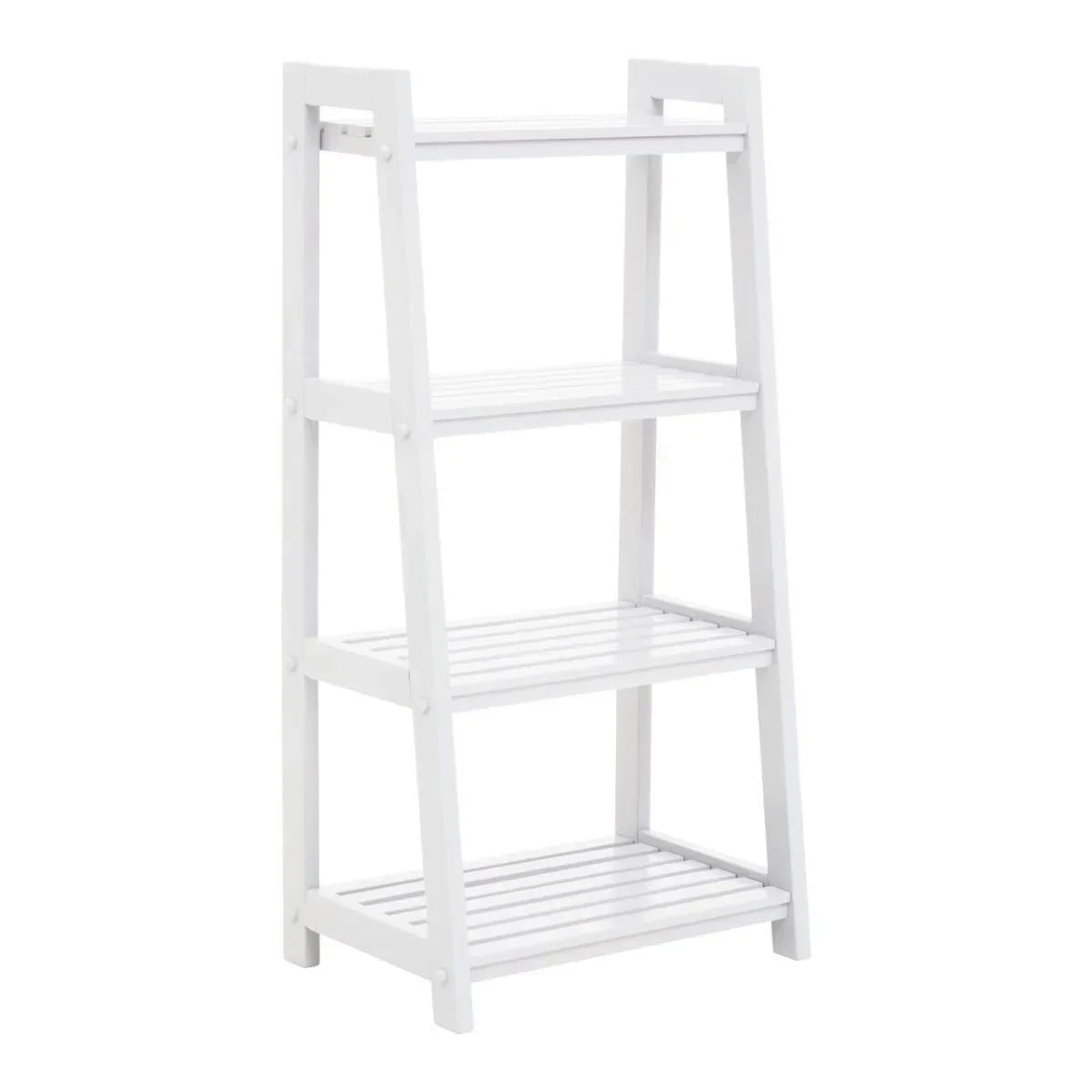 Chester White Wood Shelf – Home Centre Direct