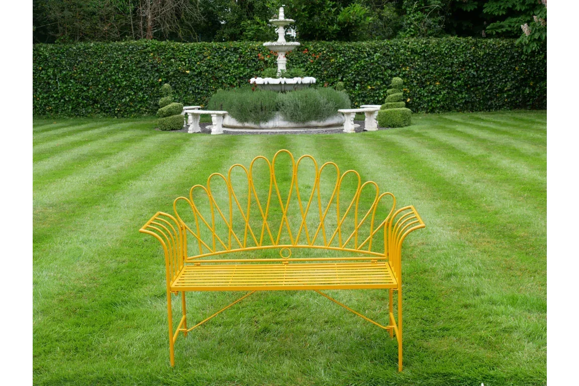 Sarah Bench – Home Centre Direct