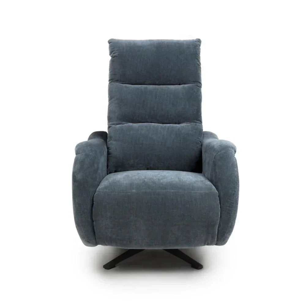 Apollo Swivel Power - Dusk – Home Centre Direct