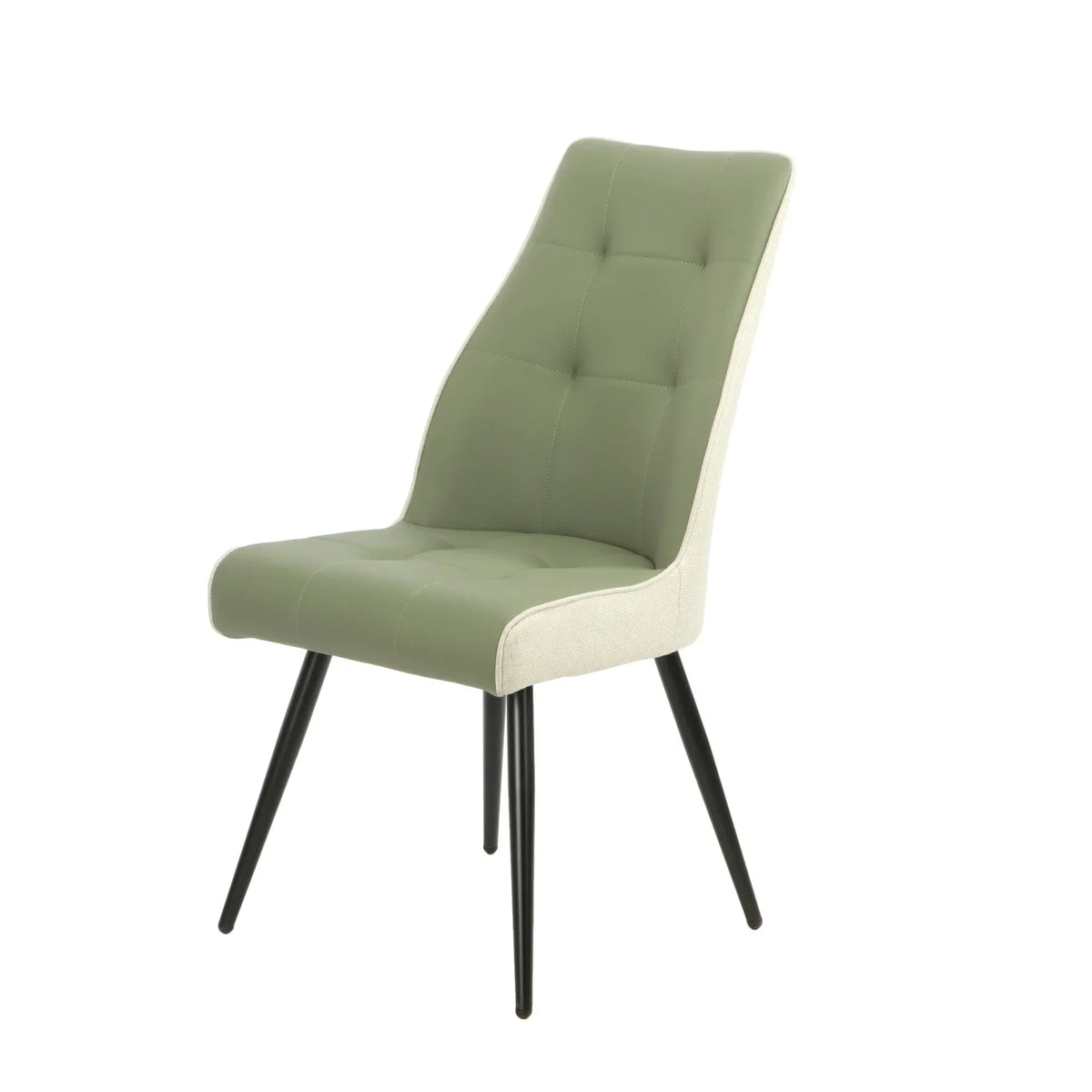 Angela Dining Chair Sage Green – Home Centre Direct