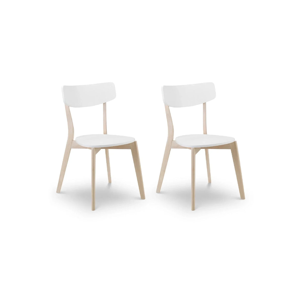 Casa Dining Chair (Set of 2) – Home Centre Direct