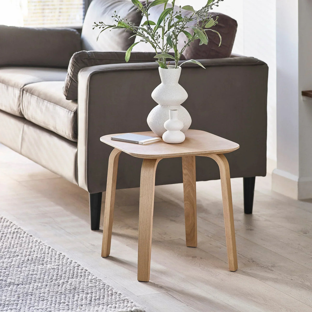 Kaito Side Table – Home Centre Direct