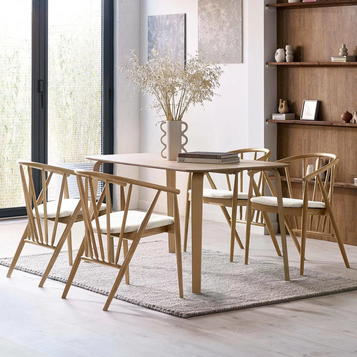 Kaito Dining Table – Home Centre Direct