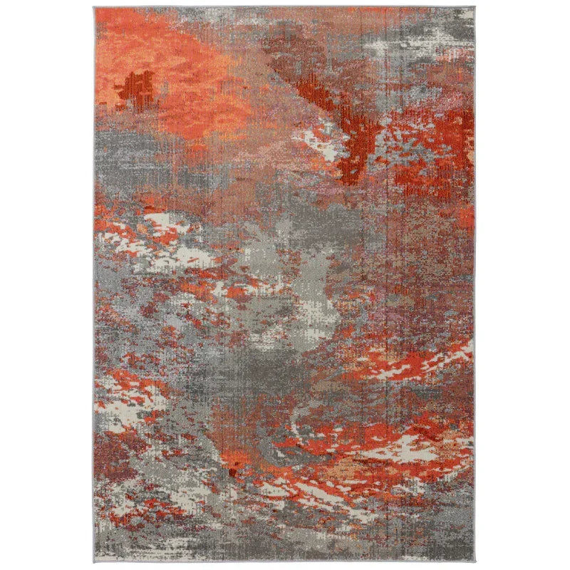 Colores Cloud Magma C012 Rug – Home Centre Direct